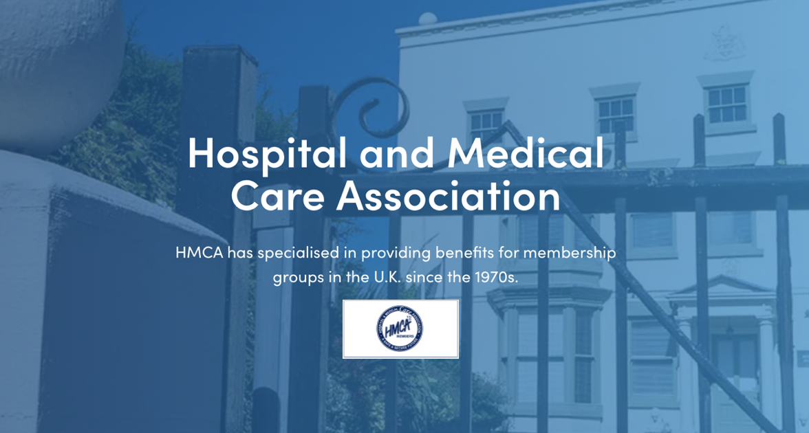 HMCA Medical Plans - Institute of Interim Management | IIM