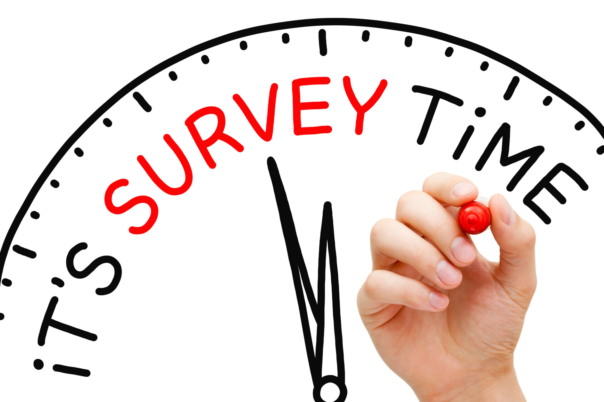 Annual Survey 2024 is now OPEN | IIM