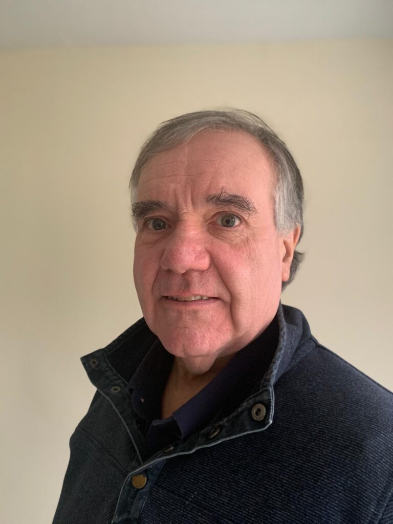 Board Members - Institute of Interim Management | IIM